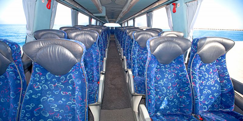 Shared shuttle | go-transfers.com