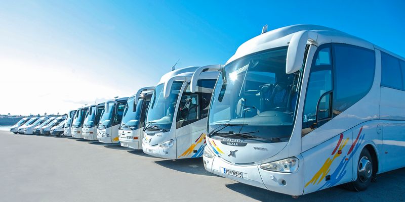 Transfer Services in Greece. About go-transfers.com | go-transfers.com